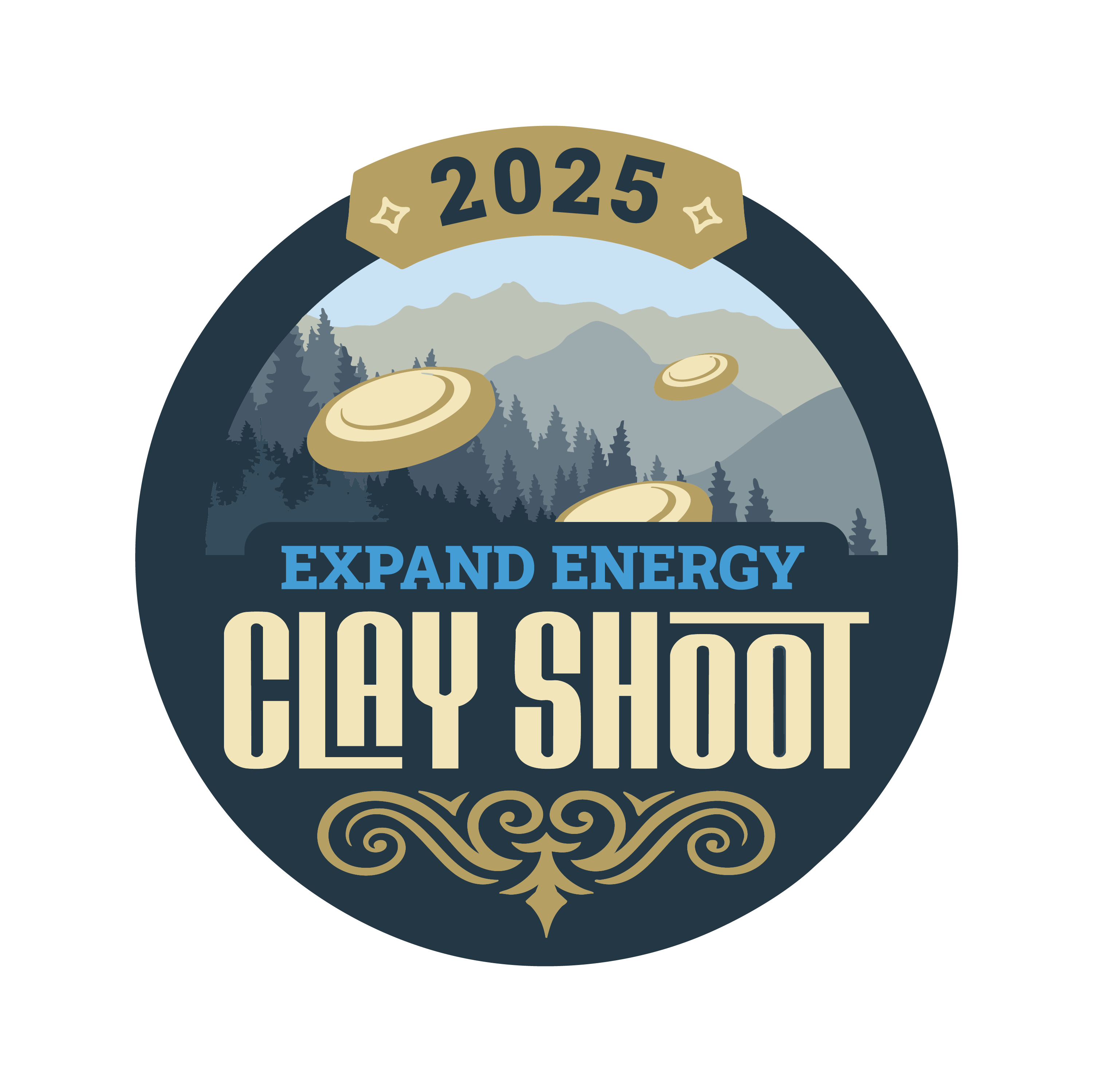 Expand Energy Clay Shoot 2025 - United Way of the Upper Ohio Valley